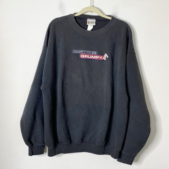 Disney | Shirts | Walt Disney World Mens Size Xxl Vintage Made In Usa ...